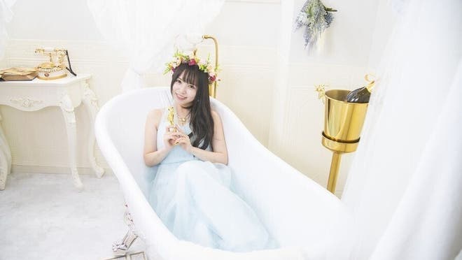 🎊移転リニューアルオープン♪🎊秋葉原4分 姫系💞猫脚バスタブ・アーチ窓・12シーン撮影可能!コスプレ・ポートレート・推し活に♪の写真17
