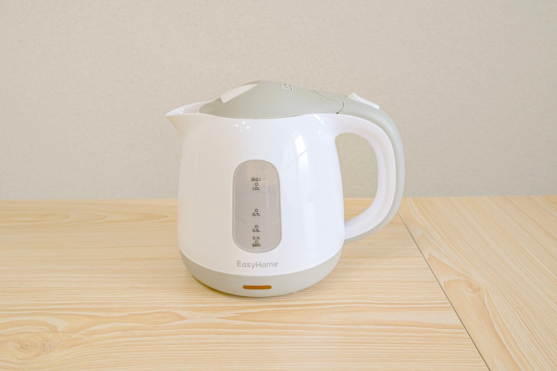 ☕️【無料】電気ケトルの画像1