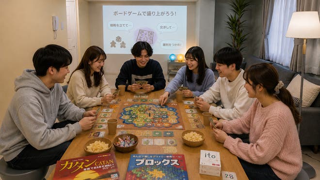 🌿福島駅徒歩3分(大阪・梅田から1駅)会議室・パーティー・懇親会🥂 プロジェクター📽️Wi-Fi無料✨ビジネスに最適💻の写真9