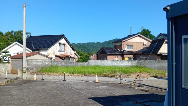 高台の静かな屋外スペース|散歩・撮影・休憩にの写真4