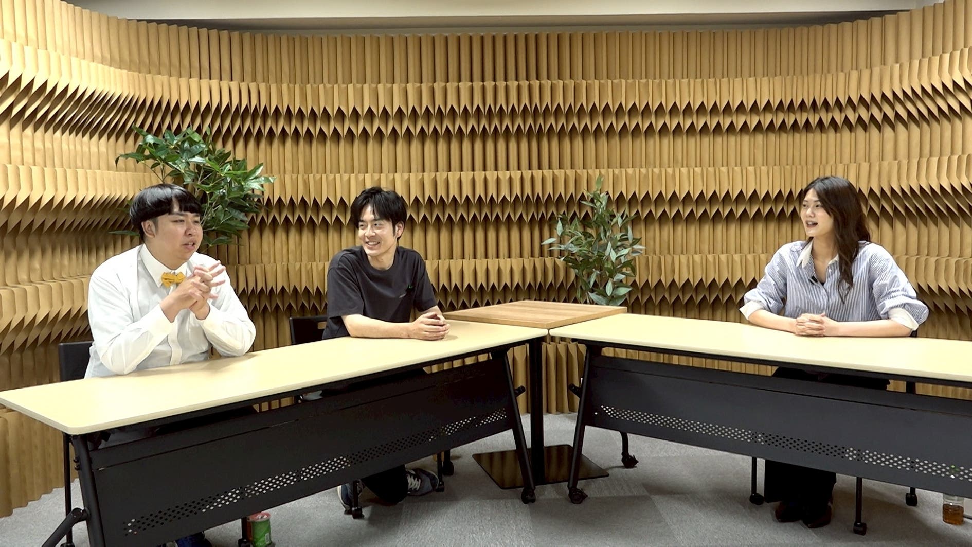 【撮影機材・制作備品すべて無料貸出OK】三田・田町駅から徒歩圏内！動画撮影/ライブ配信/会議/編集作業/サテライトオフィスの写真11