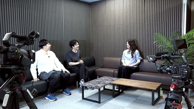 【撮影機材・制作備品すべて無料貸出OK】三田・田町駅から徒歩圏内!動画撮影/ライブ配信/会議/編集作業/サテライトオフィスの写真13