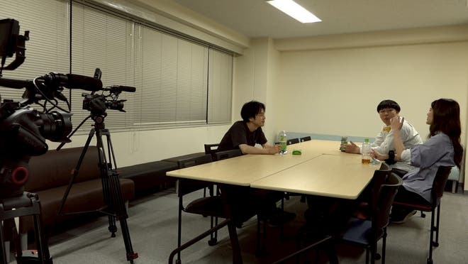 【撮影機材・制作備品すべて無料貸出OK】三田・田町駅から徒歩圏内!動画撮影/ライブ配信/会議/編集作業/サテライトオフィスの写真14
