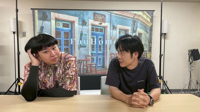 【撮影機材・制作備品すべて無料貸出OK】三田・田町駅から徒歩圏内!動画撮影/ライブ配信/会議/編集作業/サテライトオフィスの写真12