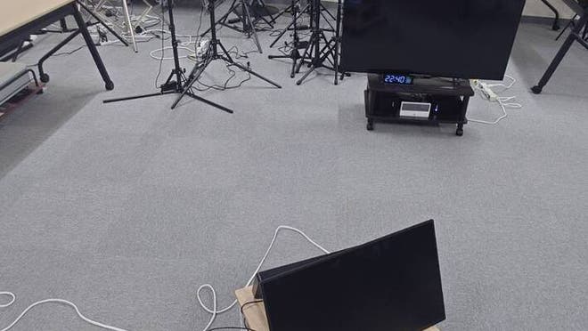【撮影機材・制作備品すべて無料貸出OK】三田・田町駅から徒歩圏内!動画撮影/ライブ配信/会議/編集作業/サテライトオフィスの写真20