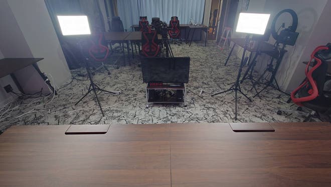 【撮影機材・制作備品すべて無料貸出OK】乃木坂・六本木駅から徒歩圏内!動画撮影/ライブ配信/会議/編集作業/サテライトオフィスの写真21