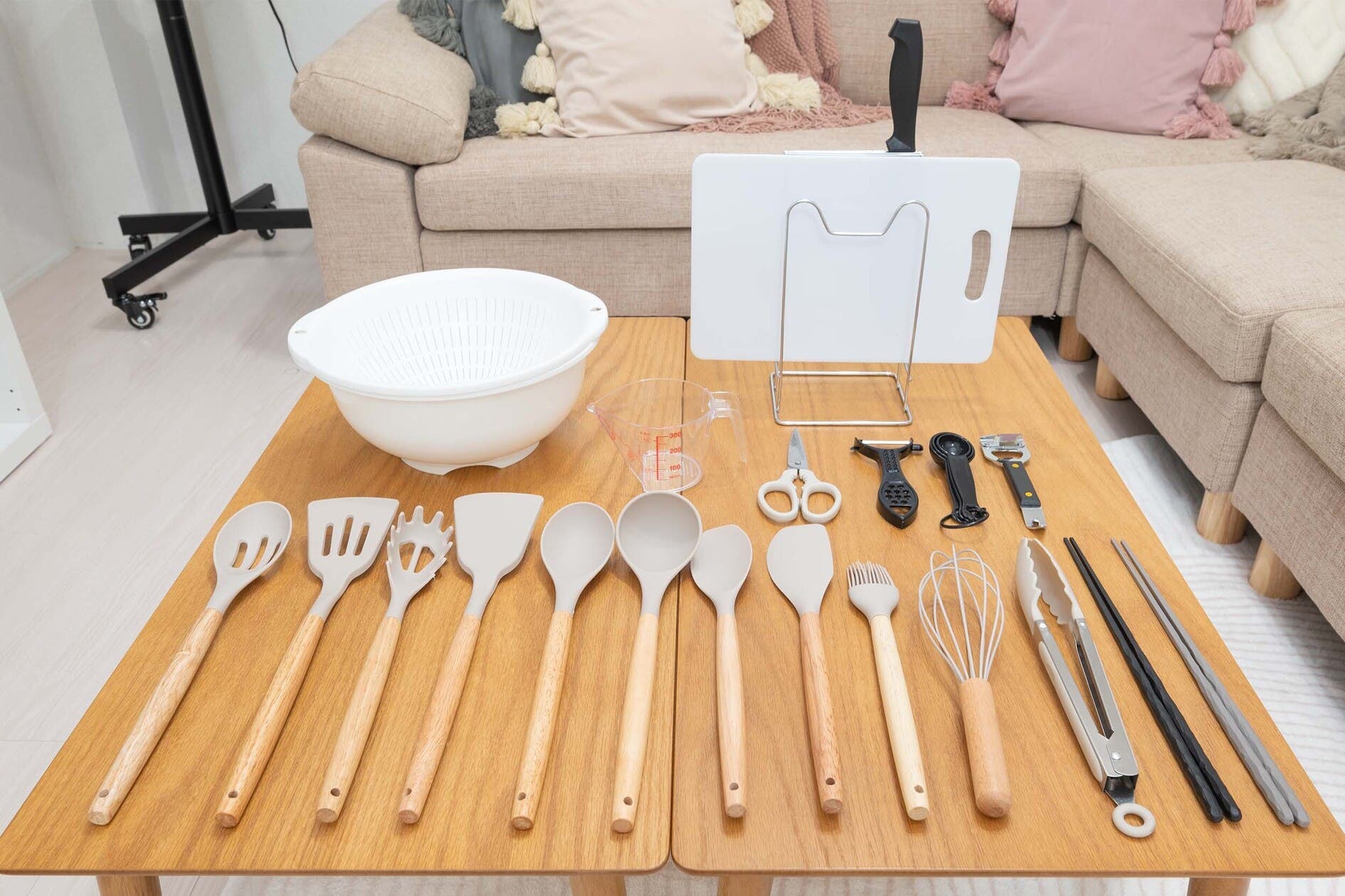 🍳調理器具の画像1
