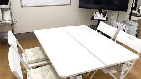 【神楽坂駅】【完全防音】ダンス・楽器練習ならここ🎵🎸24時間可⏰駅近徒歩1分!大型鏡の写真9