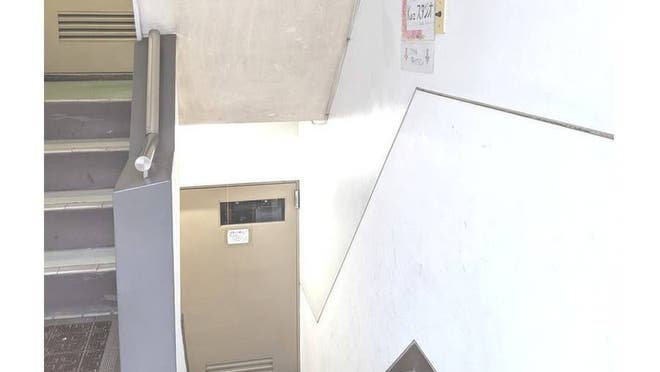 【神楽坂駅】【完全防音】ダンス・楽器練習ならここ🎵🎸24時間可⏰駅近徒歩1分!大型鏡の写真13