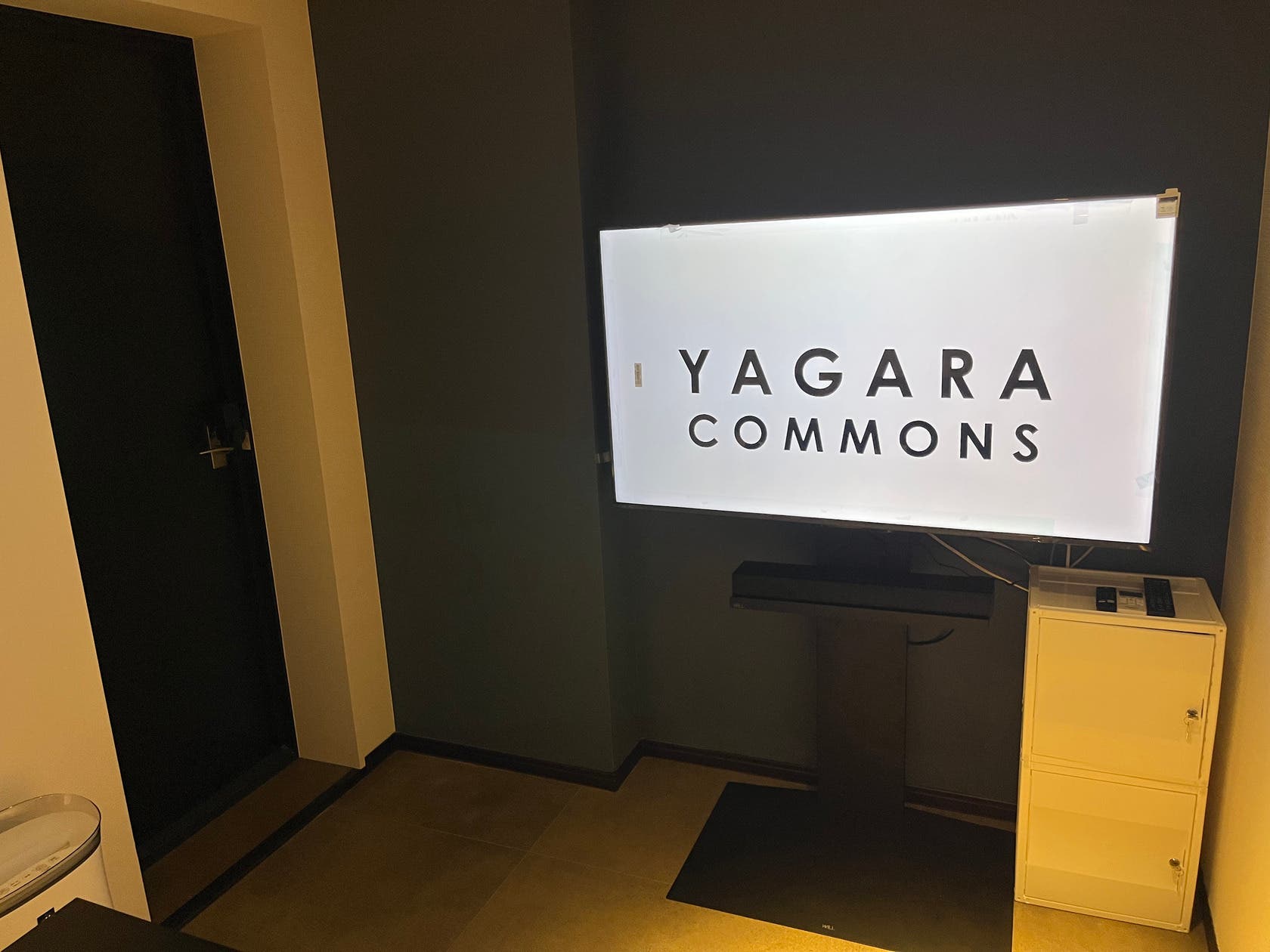 北巽駅徒歩5分・なんばから15分｜防音室｜楽器・ボーカル・収録・配信・会議｜完全個室｜防音ミーティングルームの写真7