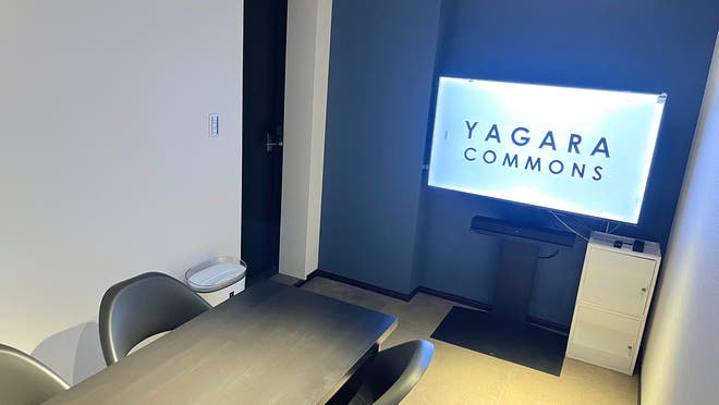 北巽駅徒歩5分・なんばから15分|防音室|楽器・ボーカル・収録・配信・会議|完全個室|防音ミーティングルームの写真1