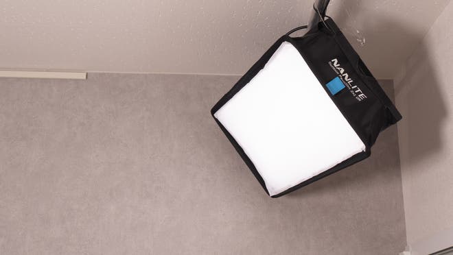 猛暑なし!「自然光風の中庭」で木漏れ日撮影!博多駅徒歩8分!LEDで表情を変える「可変型セット」を備えたスタジオの写真15