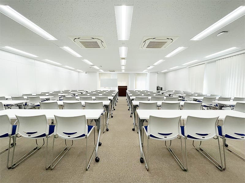 【ビジョンセンター田町】901の写真1
