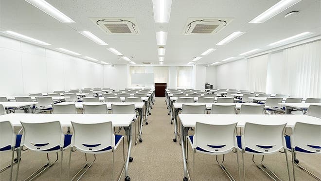【ビジョンセンター田町】901の写真1