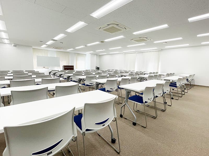 【ビジョンセンター田町】901の写真2