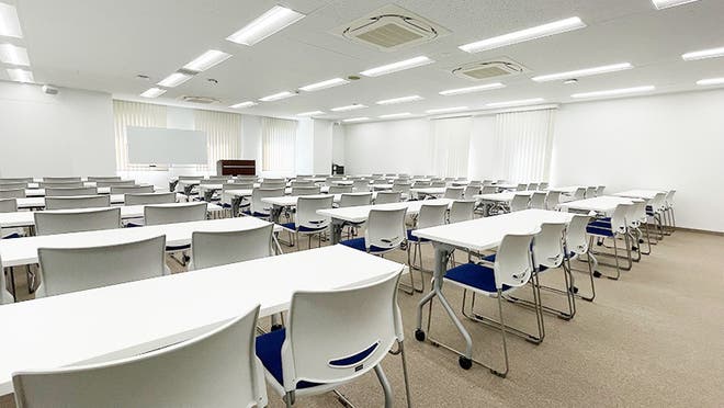 【ビジョンセンター田町】901の写真2