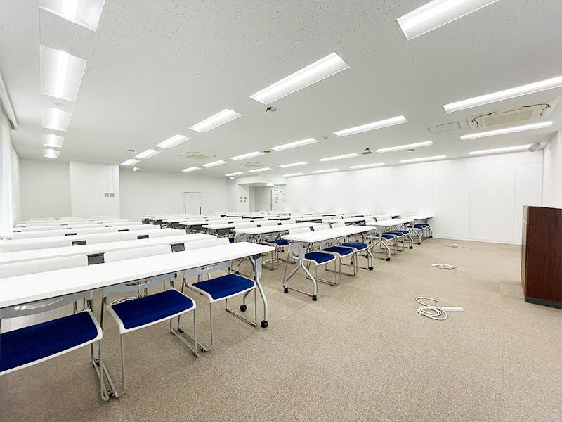 【ビジョンセンター田町】901の写真3