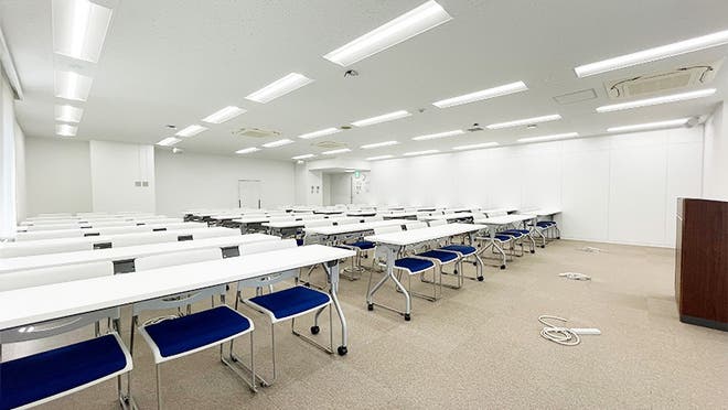 【ビジョンセンター田町】901の写真3