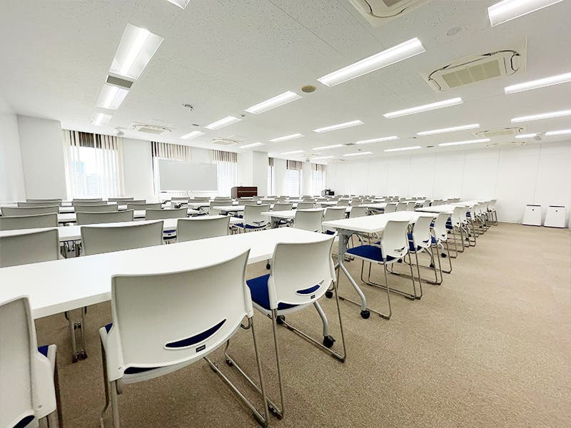 【ビジョンセンター田町】902の写真1