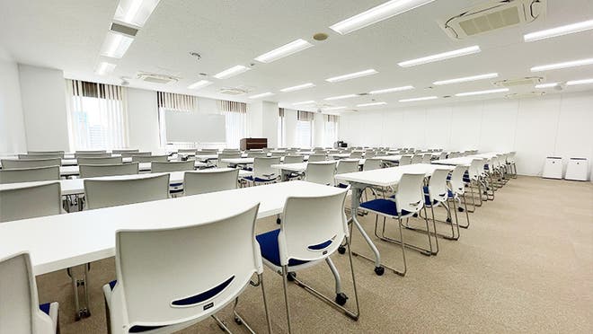 【ビジョンセンター田町】902の写真1