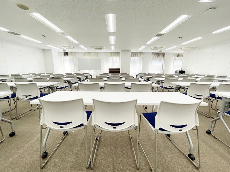 【ビジョンセンター田町】902の写真2