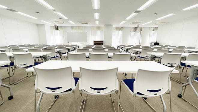 【ビジョンセンター田町】902の写真2