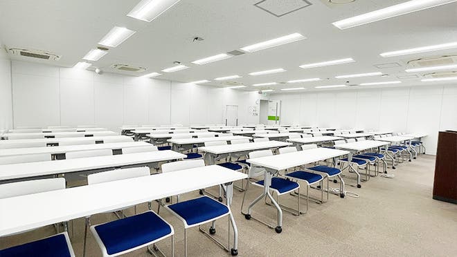 【ビジョンセンター田町】902の写真3