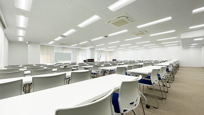 【ビジョンセンター田町】903の写真1