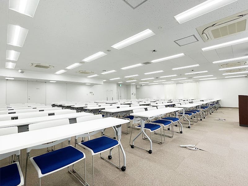 【ビジョンセンター田町】903の写真2