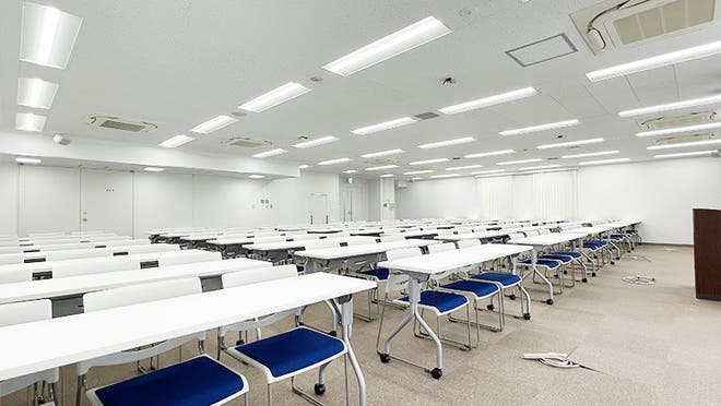 【ビジョンセンター田町】903の写真2