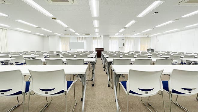【ビジョンセンター田町】903の写真3