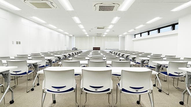 【ビジョンセンター田町】904の写真1