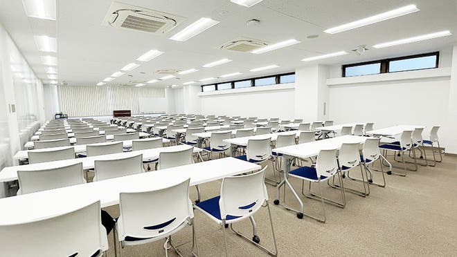 【ビジョンセンター田町】904の写真2