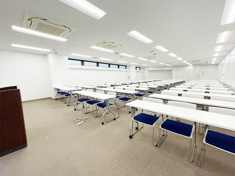 【ビジョンセンター田町】904の写真3