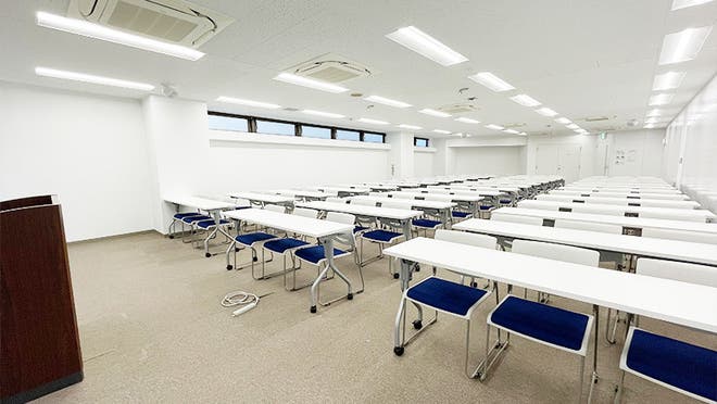 【ビジョンセンター田町】904の写真3