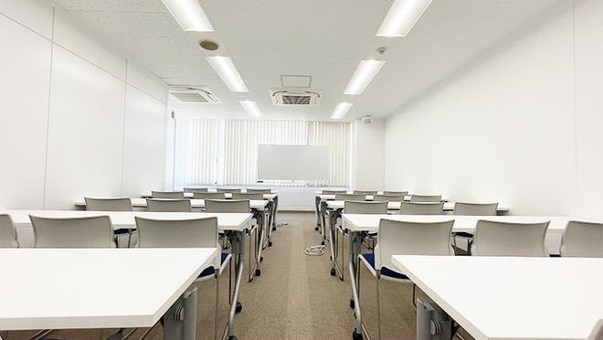 【ビジョンセンター田町】905の写真1