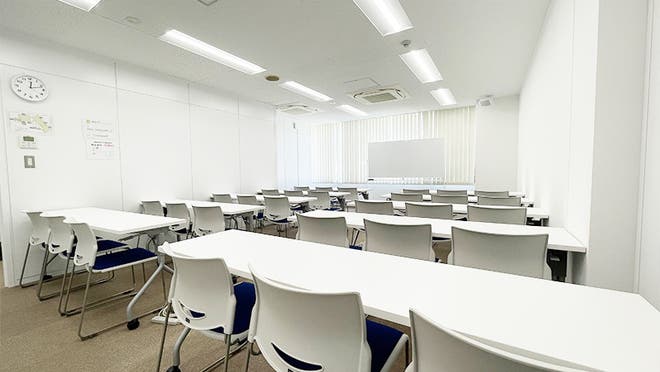 【ビジョンセンター田町】905の写真2