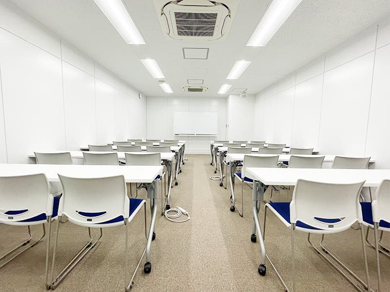 【ビジョンセンター田町】906の写真1