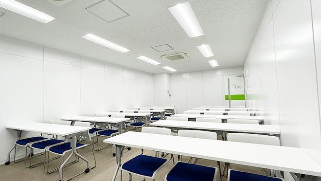 【ビジョンセンター田町】906の写真2