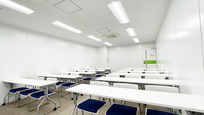 【ビジョンセンター田町】907の写真2