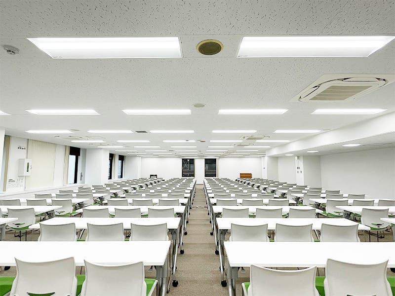 【ビジョンセンター田町】601の写真1