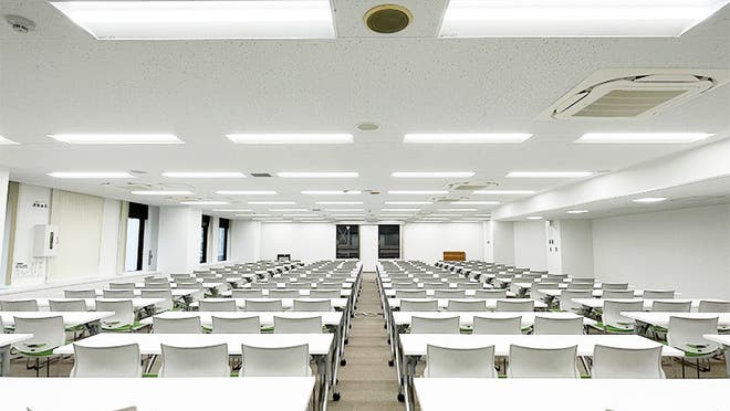 【ビジョンセンター田町】601の写真1