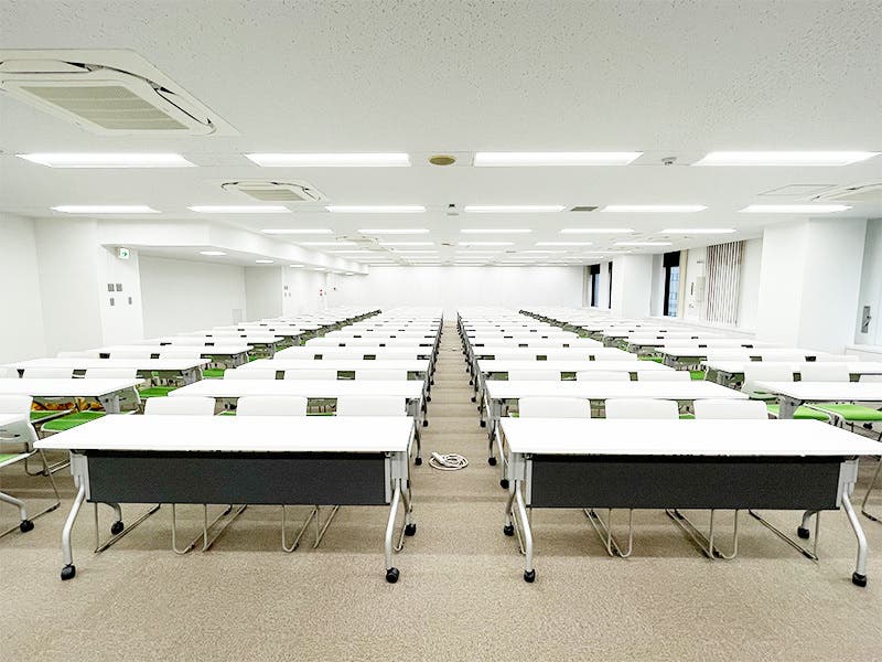 【ビジョンセンター田町】601の写真2