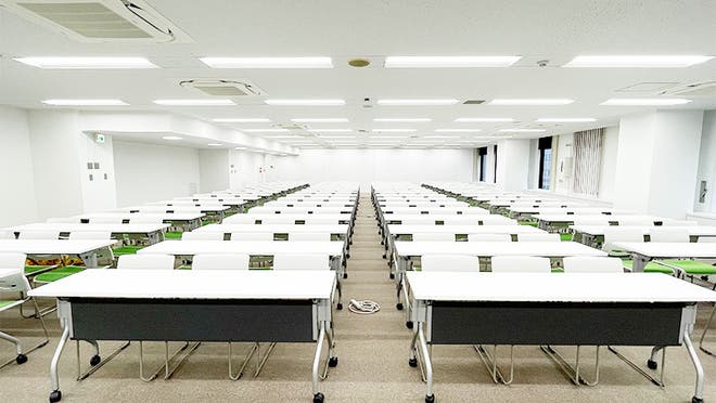 【ビジョンセンター田町】601の写真2
