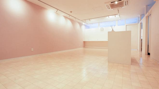 【泉佐野駅1分】NEWオープン🎉ギャラリースペース🖼️個展・写真展・ポップアップに|広さ32㎡|展示台・スポットライト完備の写真7