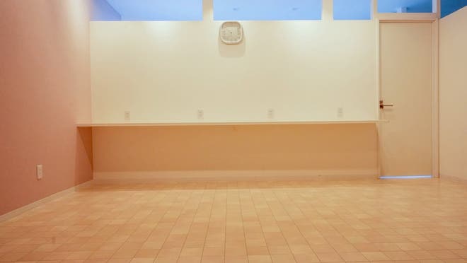 【泉佐野駅1分】NEWオープン🎉ギャラリースペース🖼️個展・写真展・ポップアップに|広さ32㎡|展示台・スポットライト完備の写真11