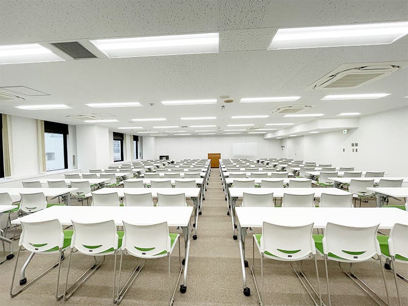 【ビジョンセンター田町】602の写真1