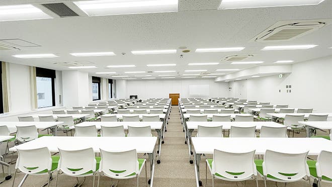 【ビジョンセンター田町】602の写真1