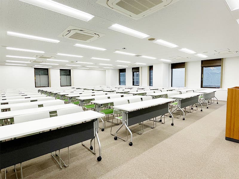 【ビジョンセンター田町】602の写真2