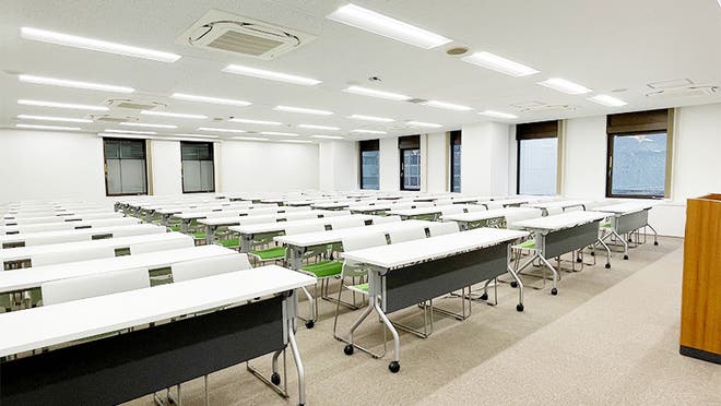【ビジョンセンター田町】602の写真2